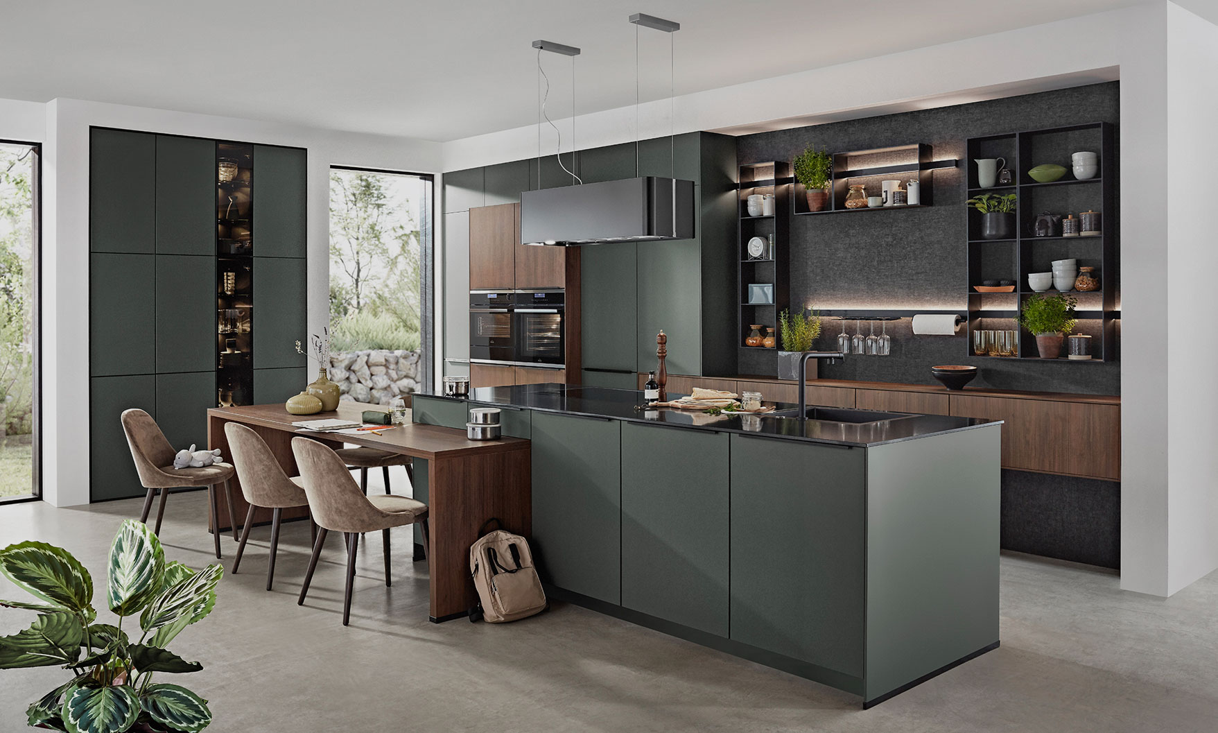 Surreal Designs | High-Quality Kitchens Ireland | Bespoke Designs