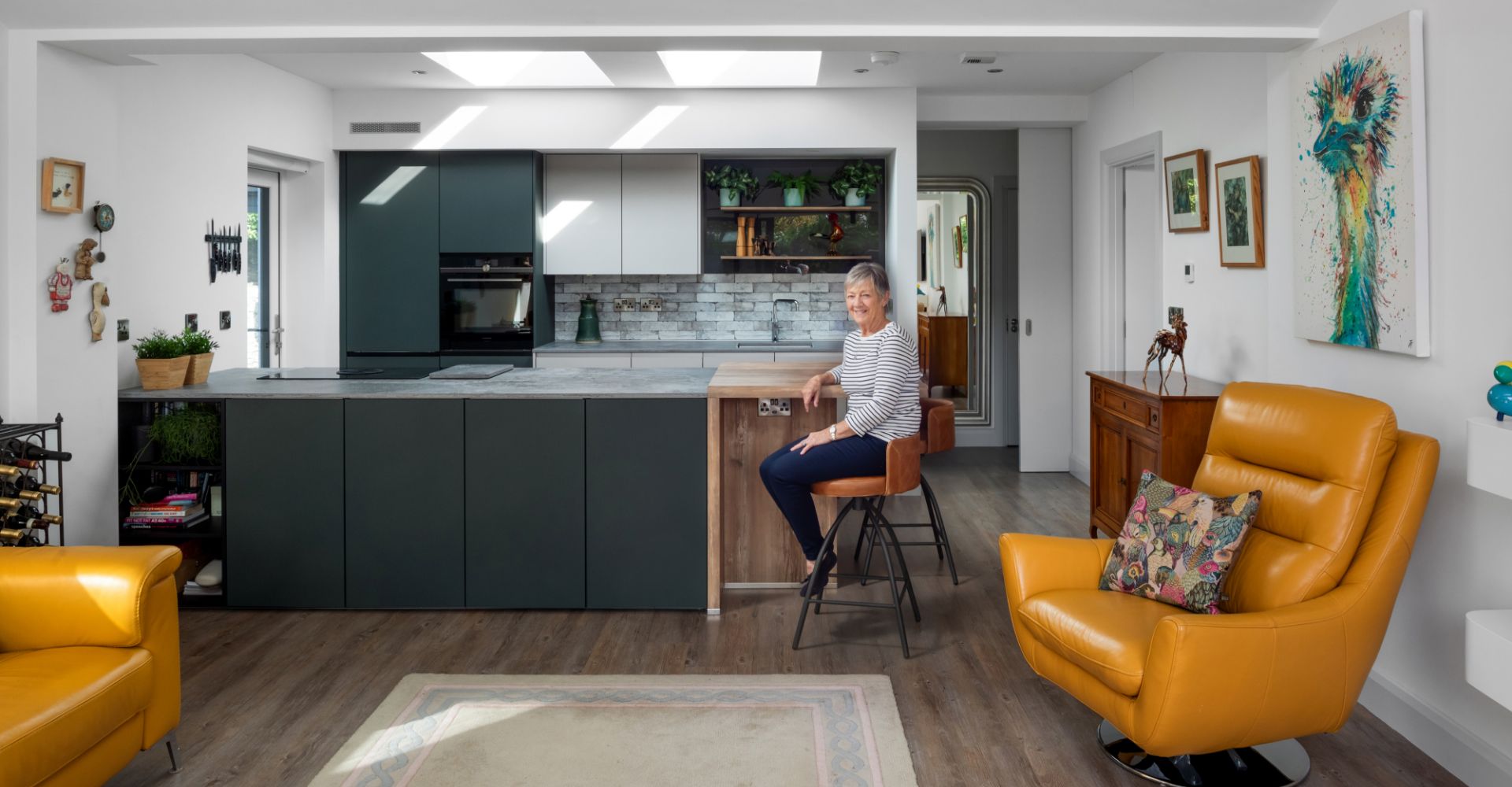 Surreal Designs | High-Quality Kitchens Ireland | Bespoke Designs