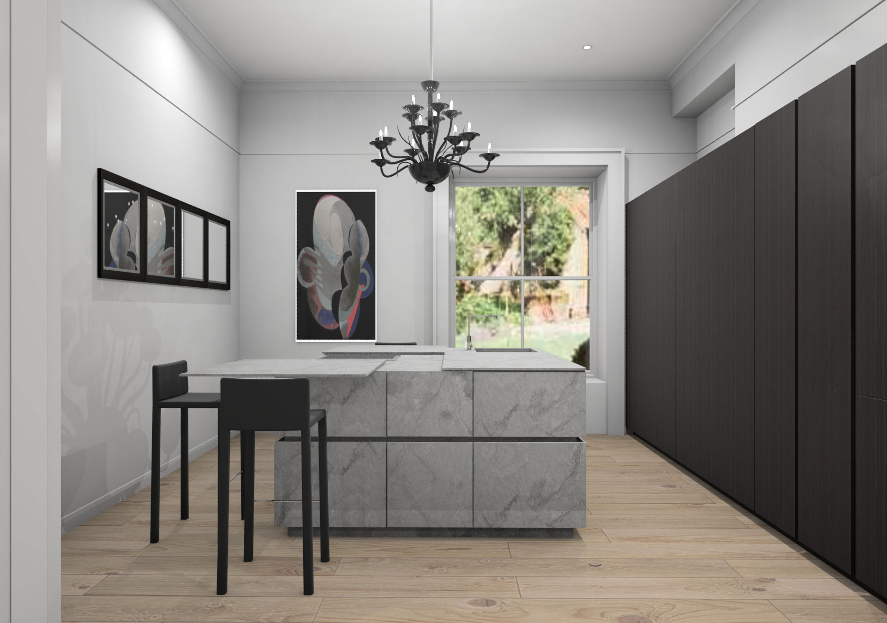 Surreal Designs | High-Quality Kitchens Ireland | Bespoke Designs